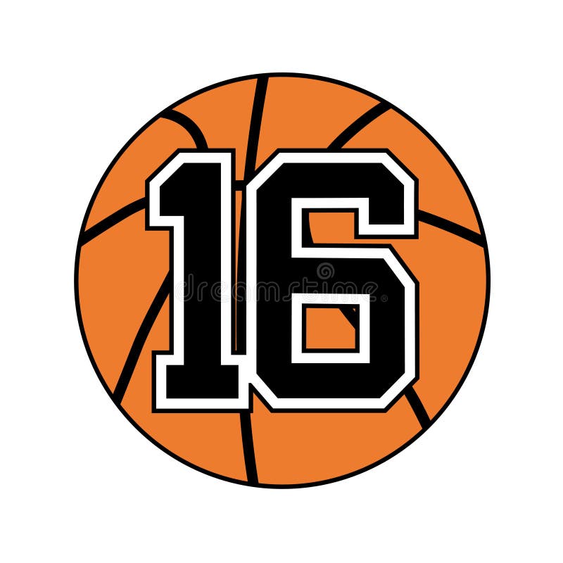 Basket ball symbol design stock vector. Illustration of activity - 92736677