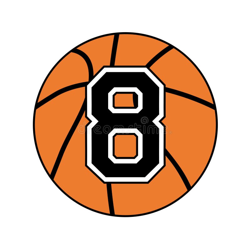Basket ball symbol design stock vector. Illustration of sport - 92756560