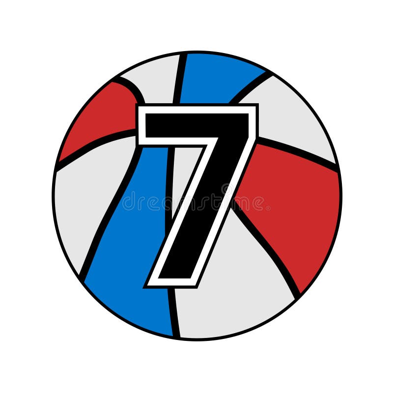 Basket ball symbol design stock vector. Illustration of element - 97854368