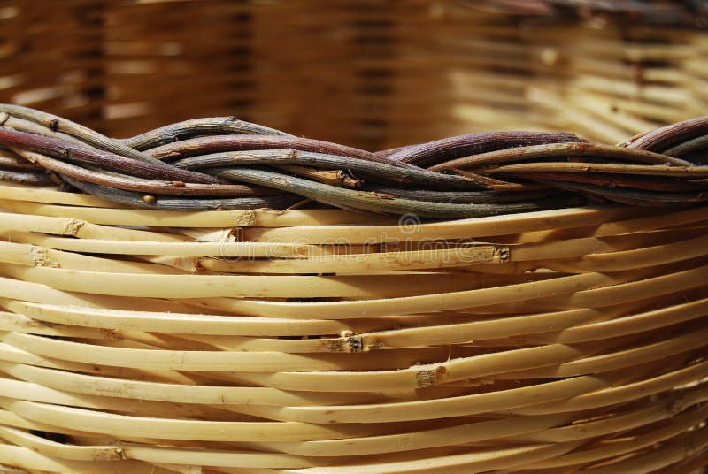 Basket cane stock image. Image of texture, natural, traditional - 58311563