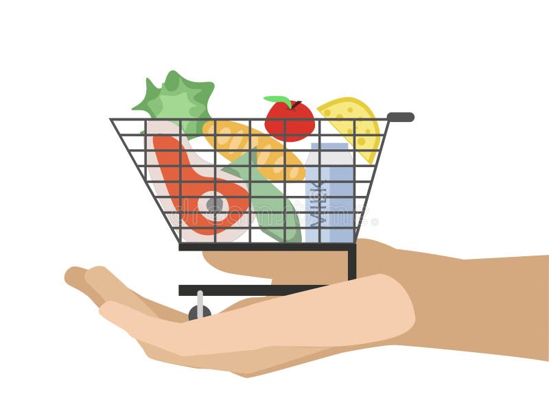 Consumer Prices Index (cpi) Icon. Trendy Modern Flat Linear Vector ...