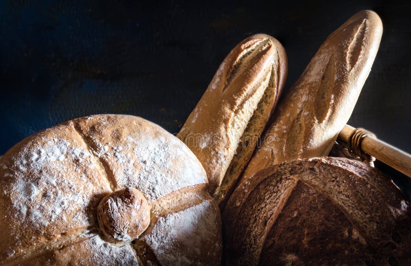 Basket with some food stock photo. Image of carrots, vegetable - 12955282