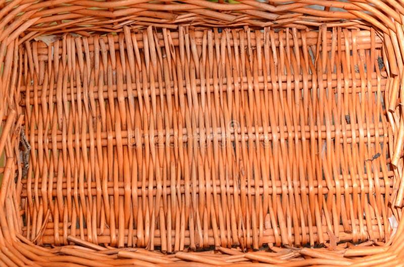 Basket structure stock photo. Image of texture, handmade - 33051142