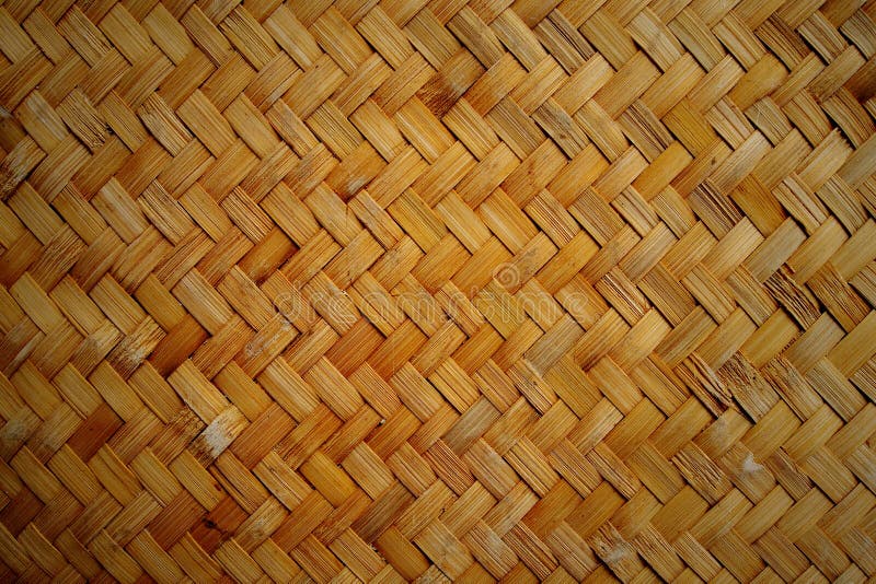 Basket Weave Texture stock image. Image of traditional - 7573917