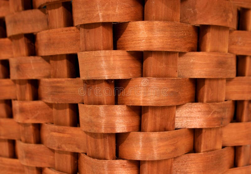 Basket Texture Picture. Image: 646042