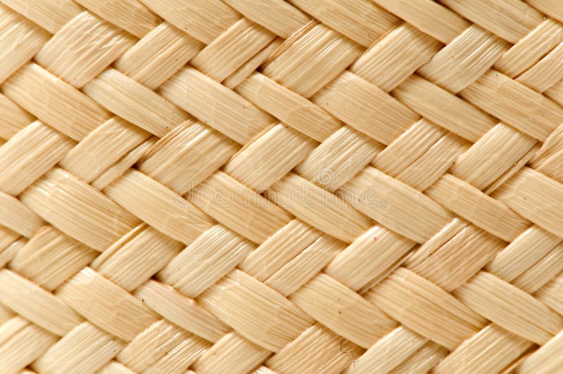 Basket Weave Texture stock image. Image of traditional - 7573917