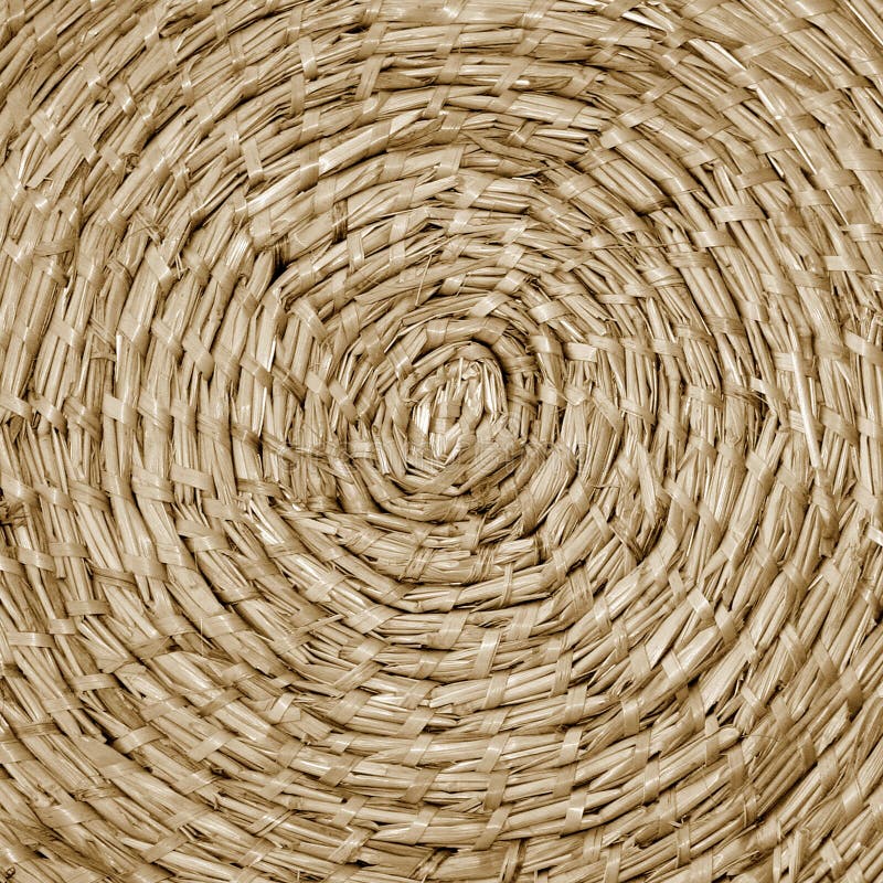 Basket Texture for Background Stock Image - Image of decor, design ...