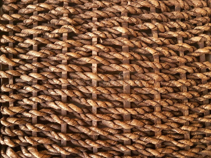 Basket texture stock photo. Image of structure, pattern - 95786166