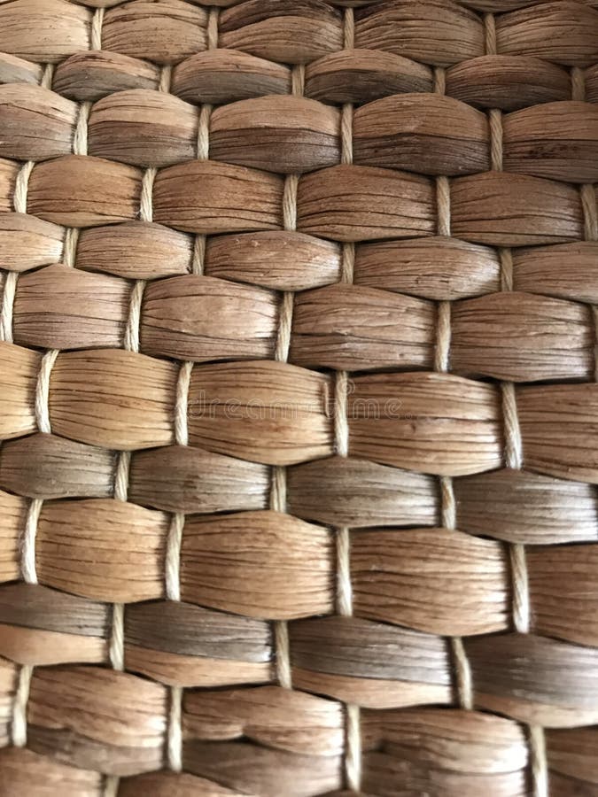 Basket texture stock photo. Image of material, weaving - 97559440