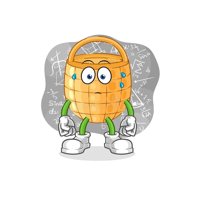 Thinking Deeply Cartoon