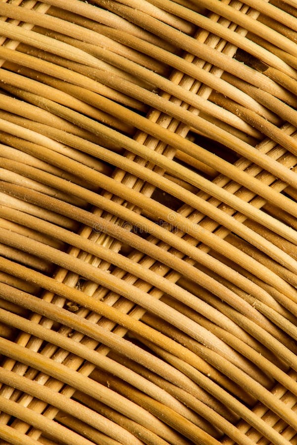 Basket weave, closeup stock photo. Image of basket, close - 96691532