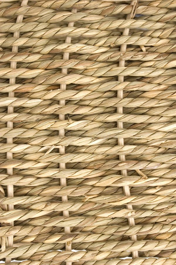 Straw weave pattern stock photo. Image of straw, basket - 10689196