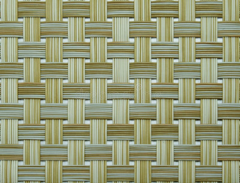 Basket Weave Texture stock image. Image of traditional - 7573917