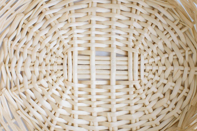 Basket weaving pattern stock photo. Image of cane, interlace - 91243168