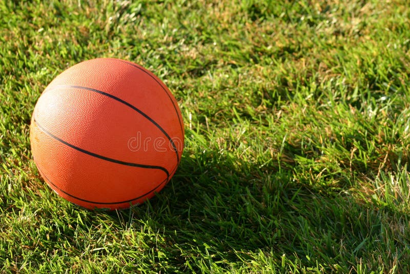 Basketball stock photo. Image of team, objects, shot, summer - 1212488
