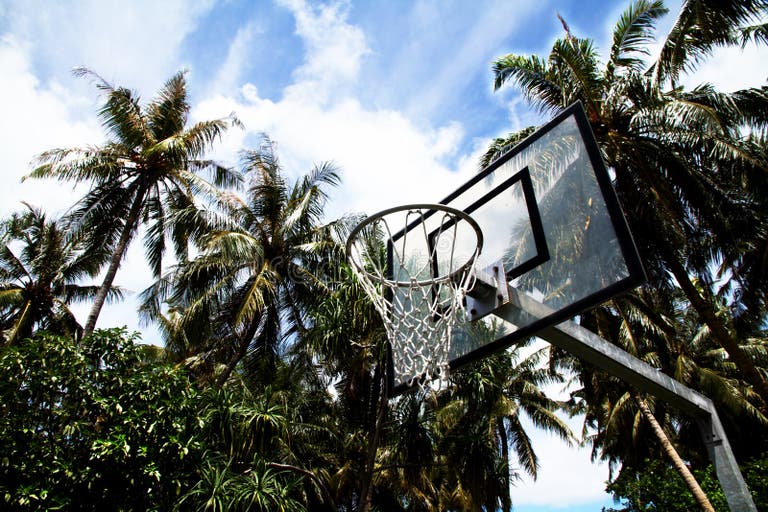 312 Basketball Hoop Ghetto Stock Photos - Free & Royalty-Free Stock ...