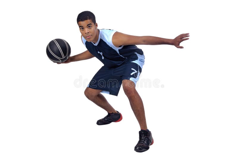 Basketball stock image. Image of exercise, human, olympics - 23278467