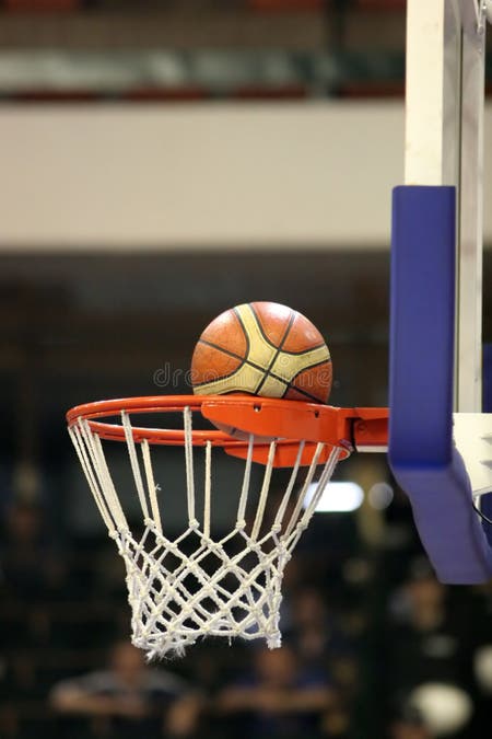 Basketball stock photo. Image of jumping, rope, playing - 2428992