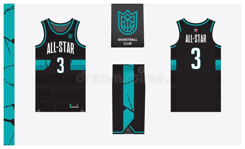 Basketball Shorts Template Side Stock Illustrations – 869 Basketball ...