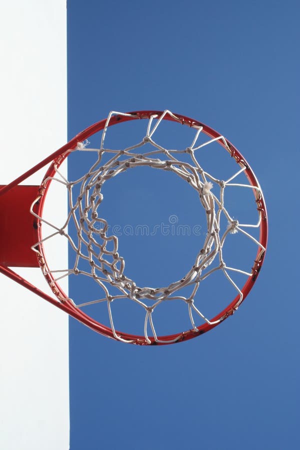 Basketball Abstract Picture. Image: 720079