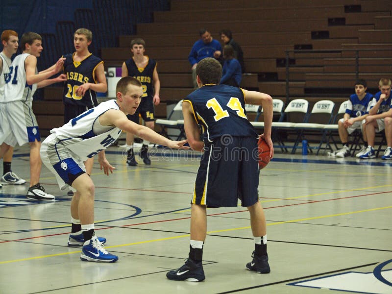 Basketball Action editorial photo. Image of playing, sport - 18550301