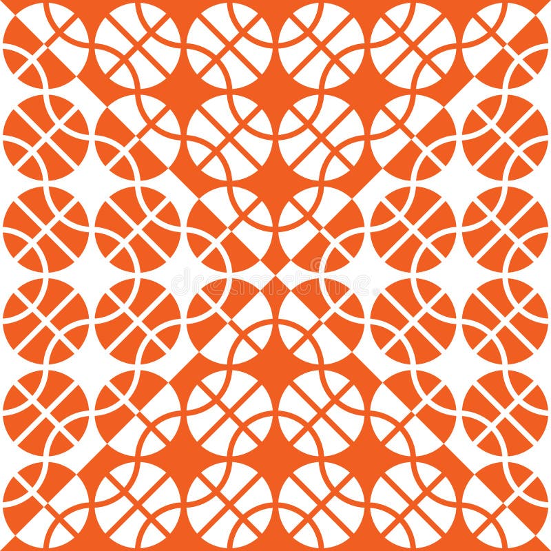 Basketball background_5 stock vector. Illustration of game - 40132364