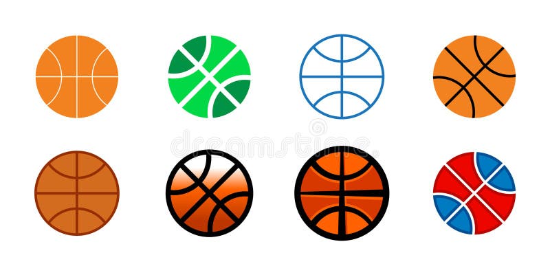 Basketball background stock vector. Illustration of color - 57687168