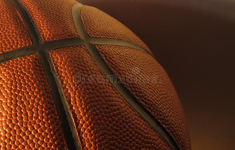 Basketball pattern stock image. Image of basketball, leather - 28243203