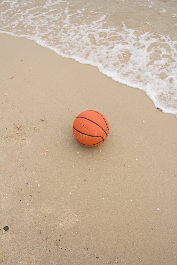 Basketball ball stock photo. Image of round, leisure - 60620650