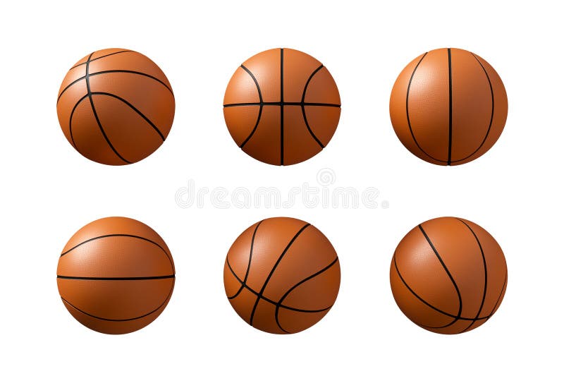 Supplementary Angles In Basketball