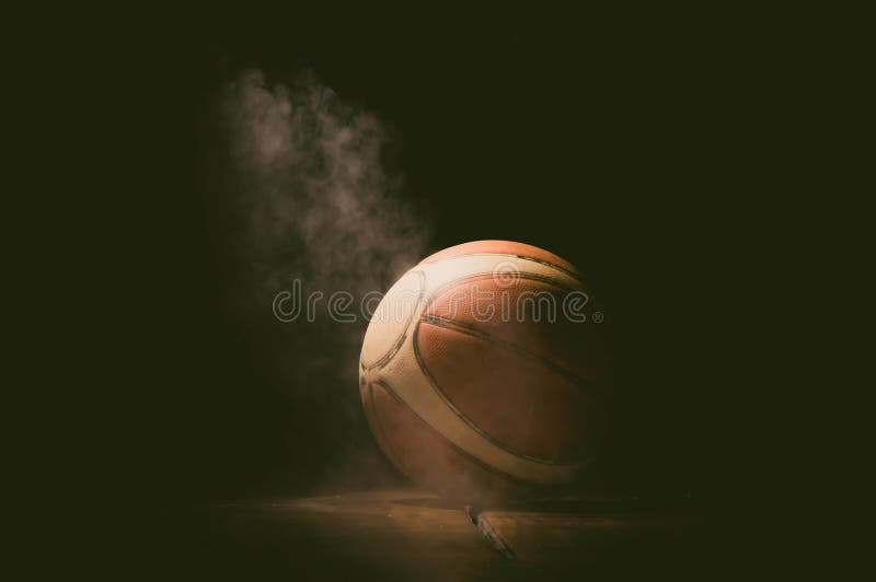 Basketball stock image. Image of high, equipment, basket - 73115133