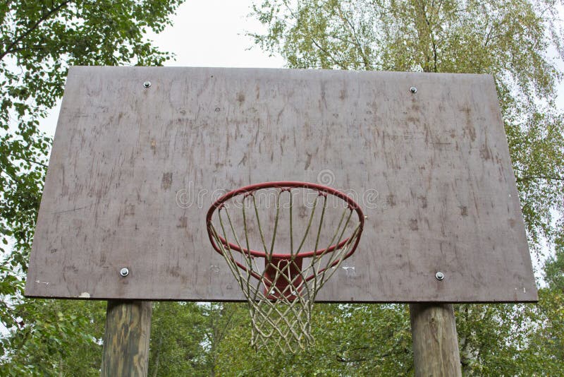 Basketball board stock image. Image of sports, board - 26344397