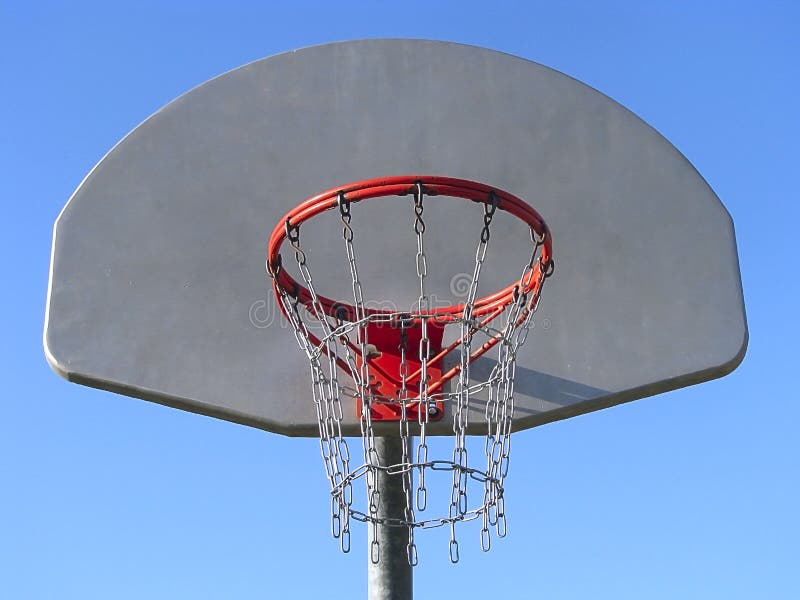 Basketball Board. Picture Image: 8448633