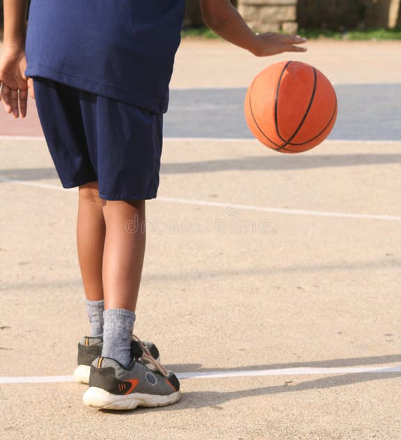 561 Boy Dribbling Basketball Stock Photos - Free & Royalty-Free Stock ...
