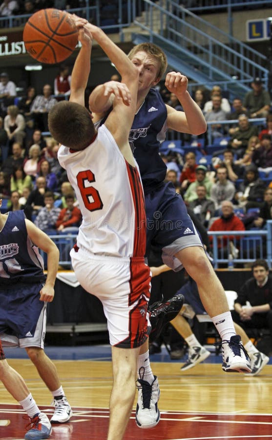 Basketball action stock photo. Image of score, basket - 1724846