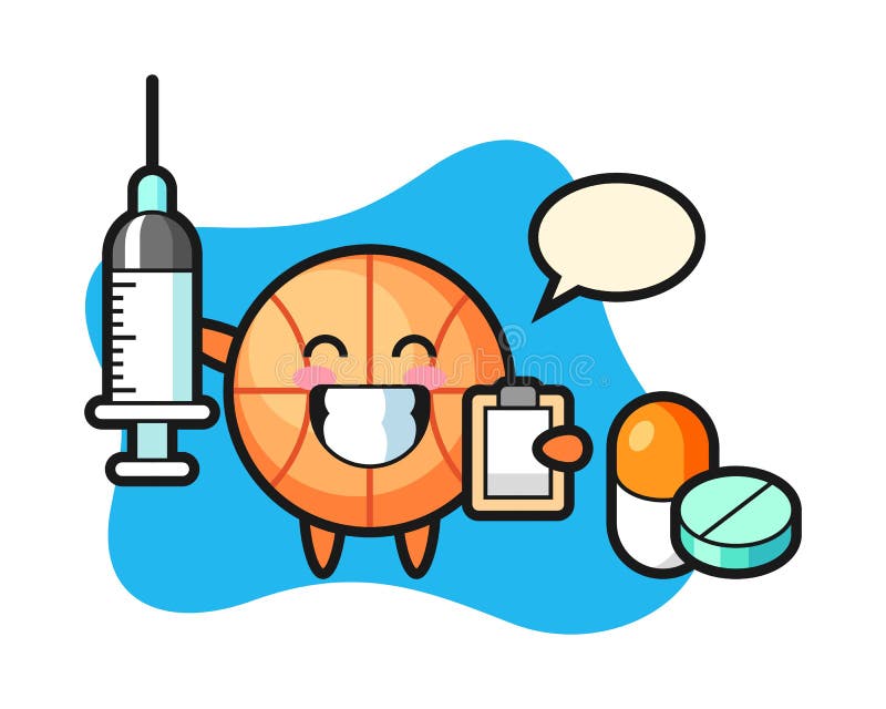 Doctor Basketball Stock Illustrations – 213 Doctor Basketball Stock ...