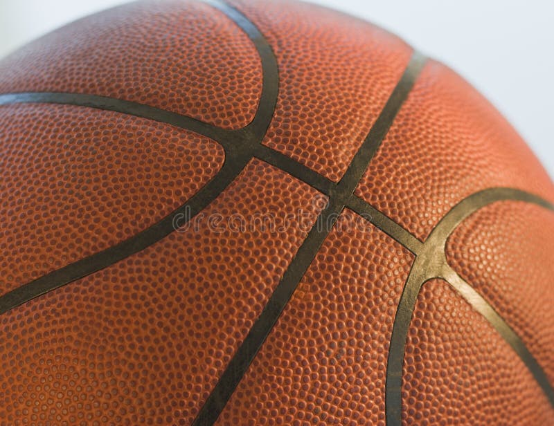 Basketball close-up stock image. Image of horizontal - 13944929