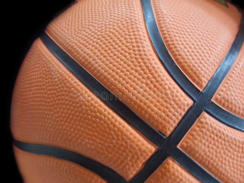 Basketball Close-up stock image. Image of score, basketball - 811357