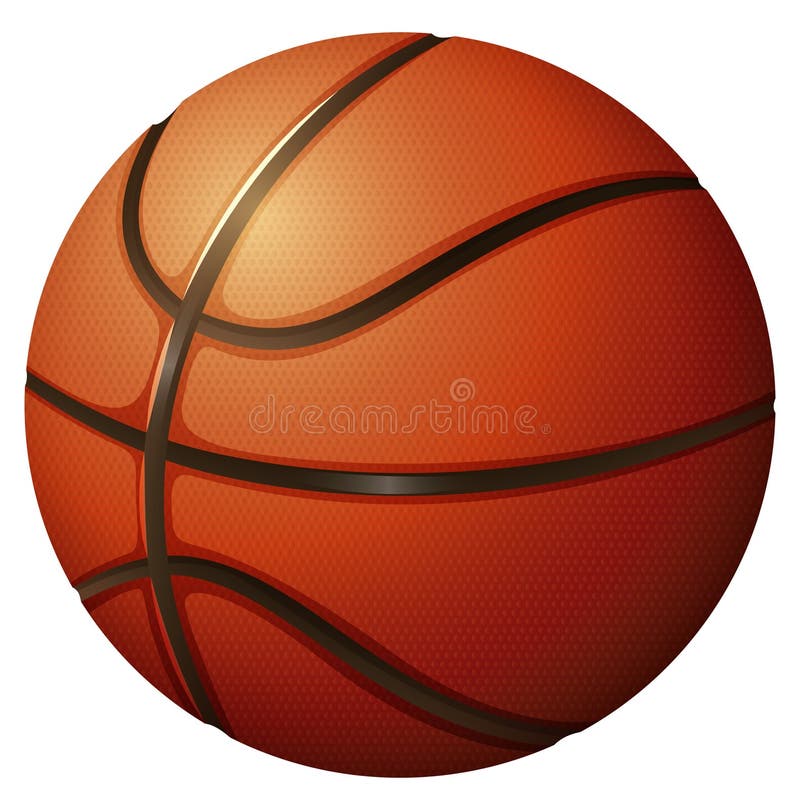 Simple Basketball Background Stock Illustrations – 3,110 Simple ...