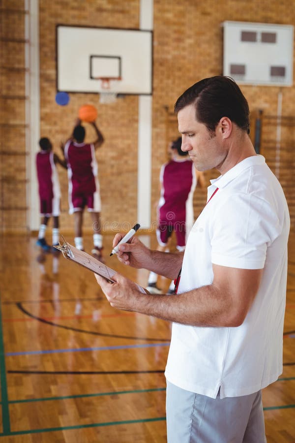 Basketball Player Writing Stock Photos - Free & Royalty-Free Stock ...