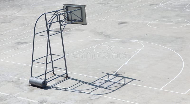 Empty Hoop Picture. Image: 639653