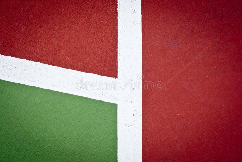 Basketball court stock image. Image of area, round, space - 23495741