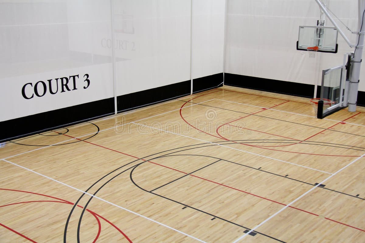 707 Basketball Court Inside Stock Photos - Free & Royalty-Free Stock ...