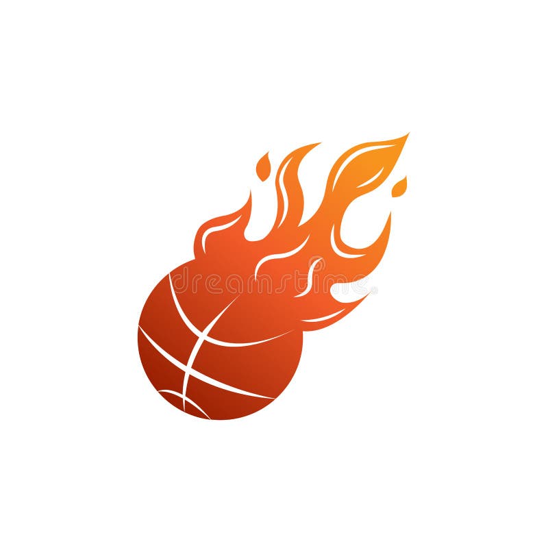 Basketball Fire Stock Illustrations – 14,309 Basketball Fire Stock ...