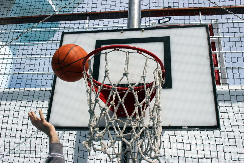 Basketball game stock photo. Image of basketball, game - 73136746