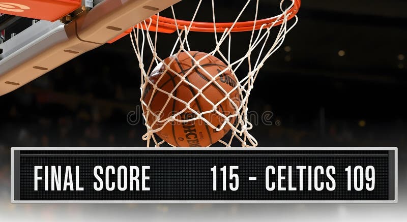 Celtics Basketball Team Stock Illustrations – 73 Celtics Basketball ...