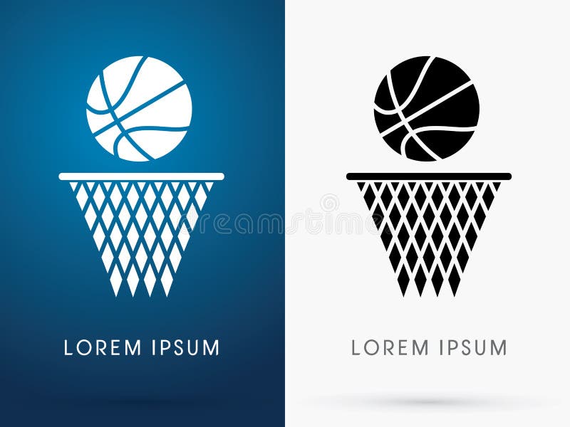 Basketball graphic vector stock vector. Illustration of league - 87857650