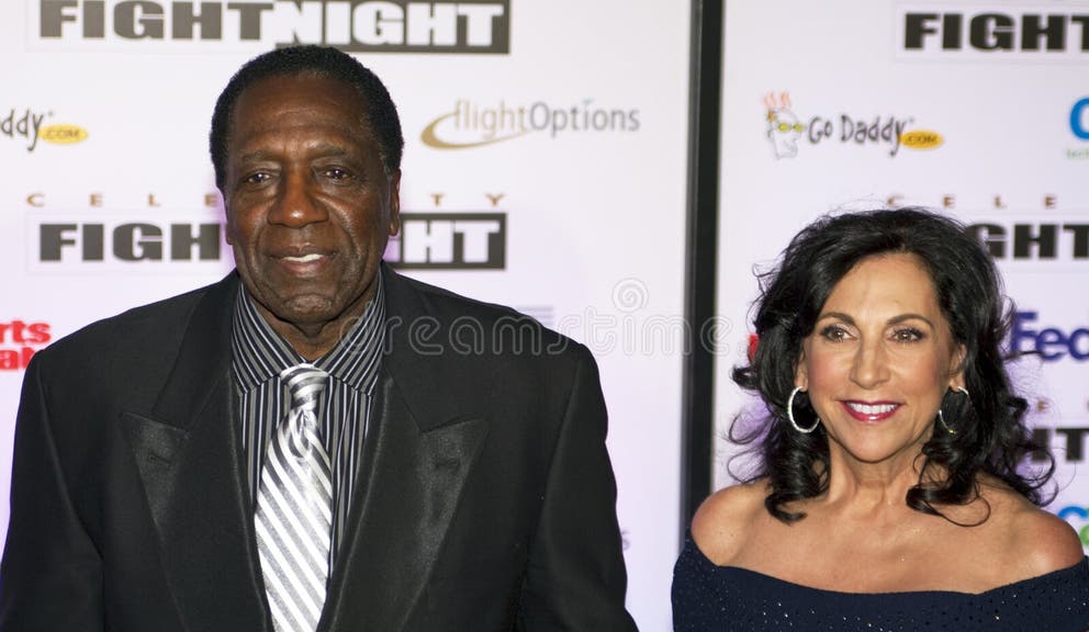 Basketball Great Meadowlark Lemon Editorial Photo - Image of ...