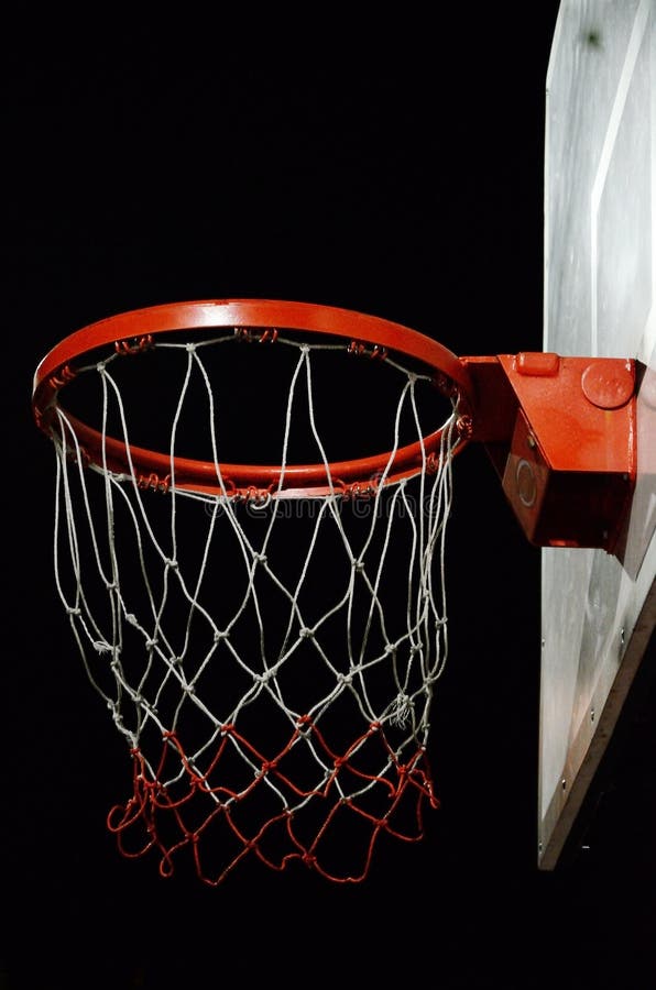 Swish! stock image. Image of hoop, practice, swishes - 132505275