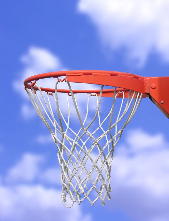 Basketball Hoop stock photo. Image of basket, basketballs - 675750